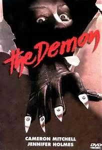 The Demon (1981) | 80sSlasher Wiki | Fandom
