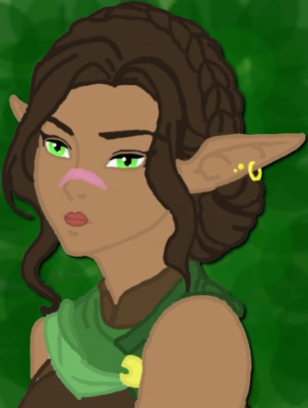 Q&A With Ivory!!! | Fandom