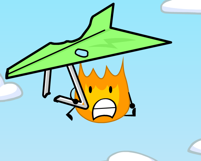 Guys what did Firey do?!?!? | Fandom