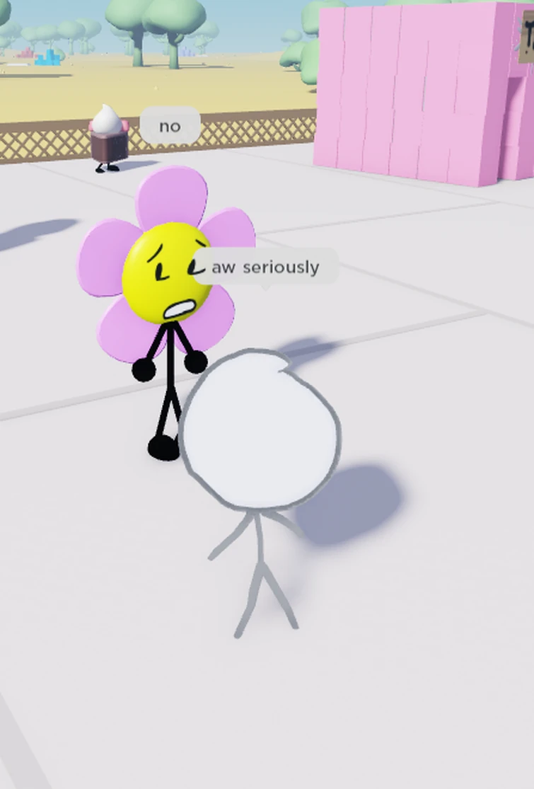 bfdi roleplay | Fandom