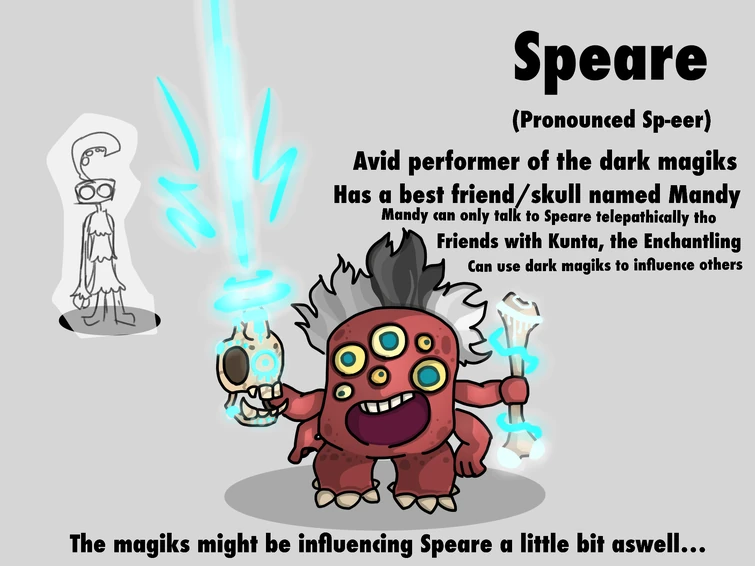 ROARICK ART!!!! (34/514) | Fandom