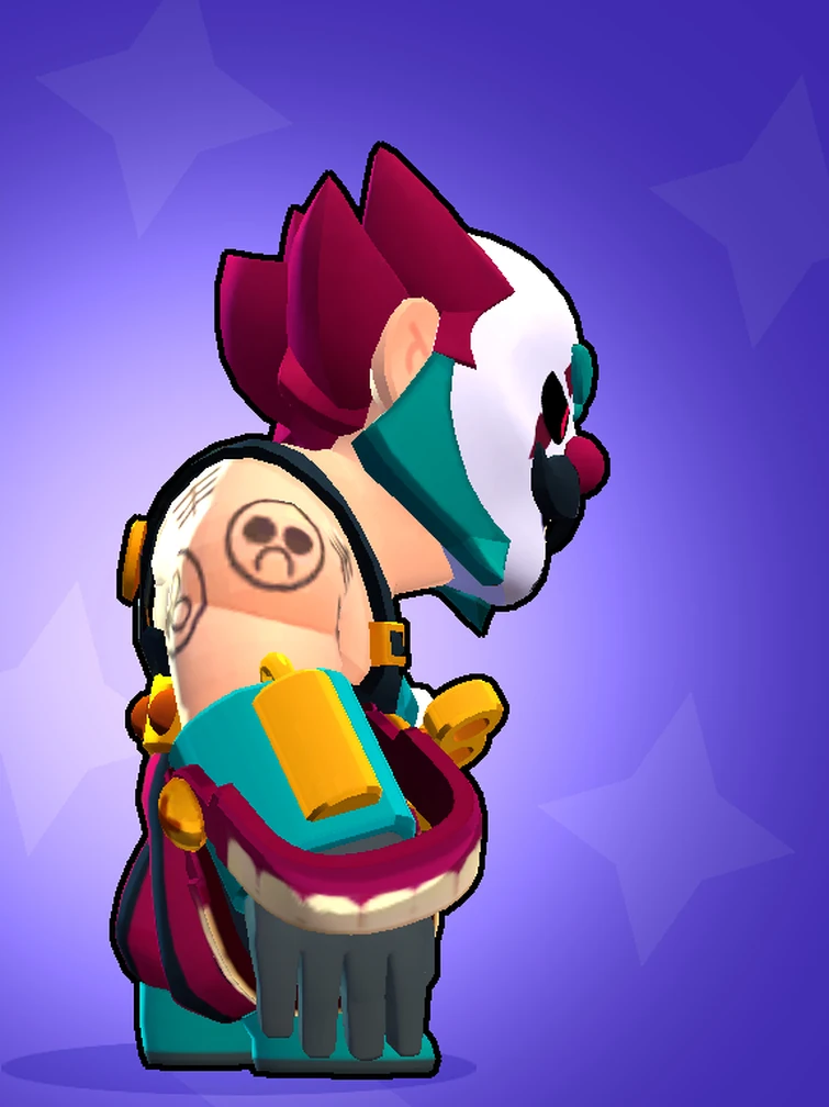 Discuss Everything About Brawl Stars Wiki | Fandom