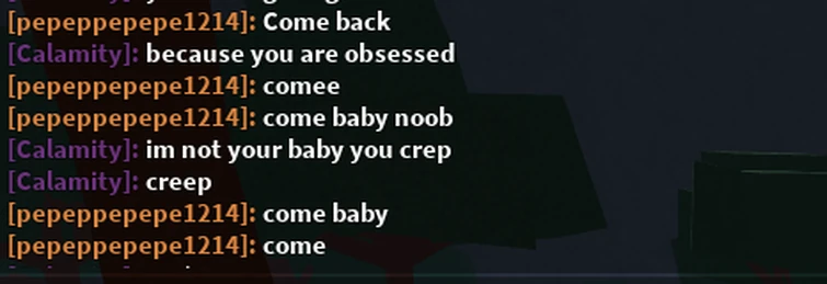 smartest tsb player | Fandom