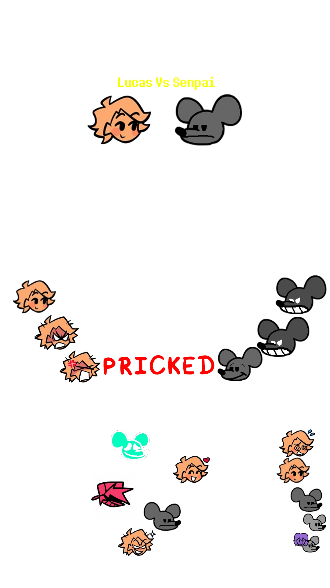 Monday Morning Challenge's Week 2 | Fandom