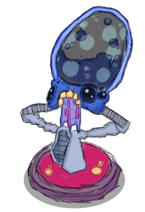 rare oogiddy (colored) | Fandom