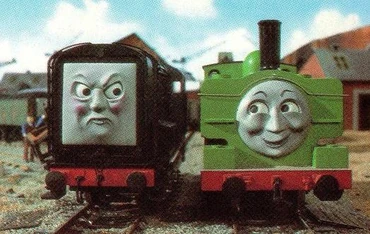 Discuss Everything About Thomas the Tank Engine Wikia | Fandom