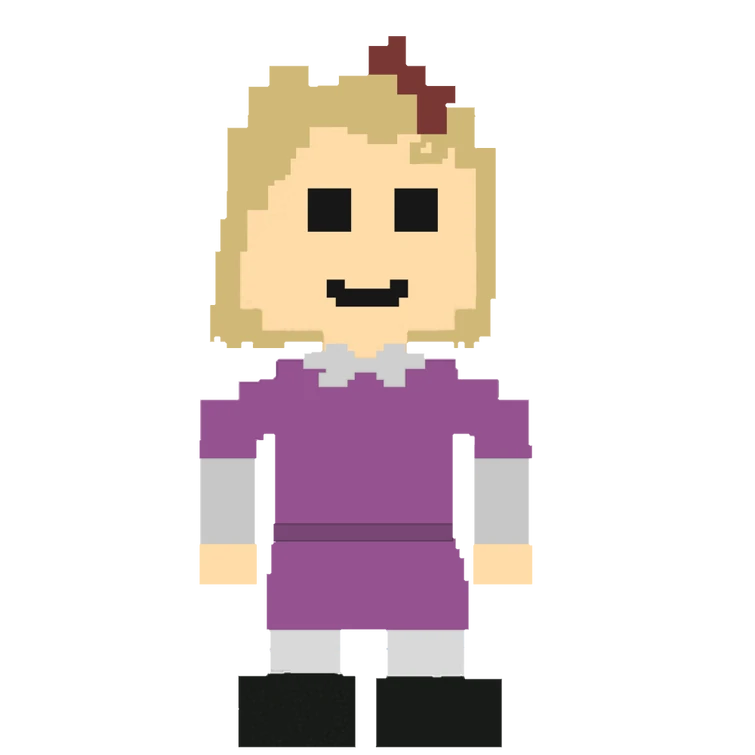 The Missing Children Sprites ig | Fandom