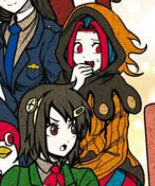 Horror Pride Ships (Part 21) | Fandom