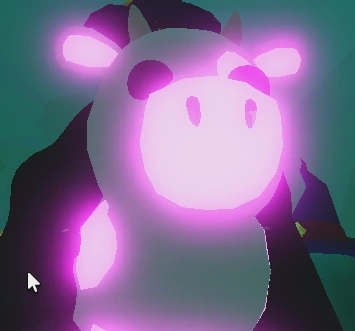 naur i got the preppy cow | Fandom