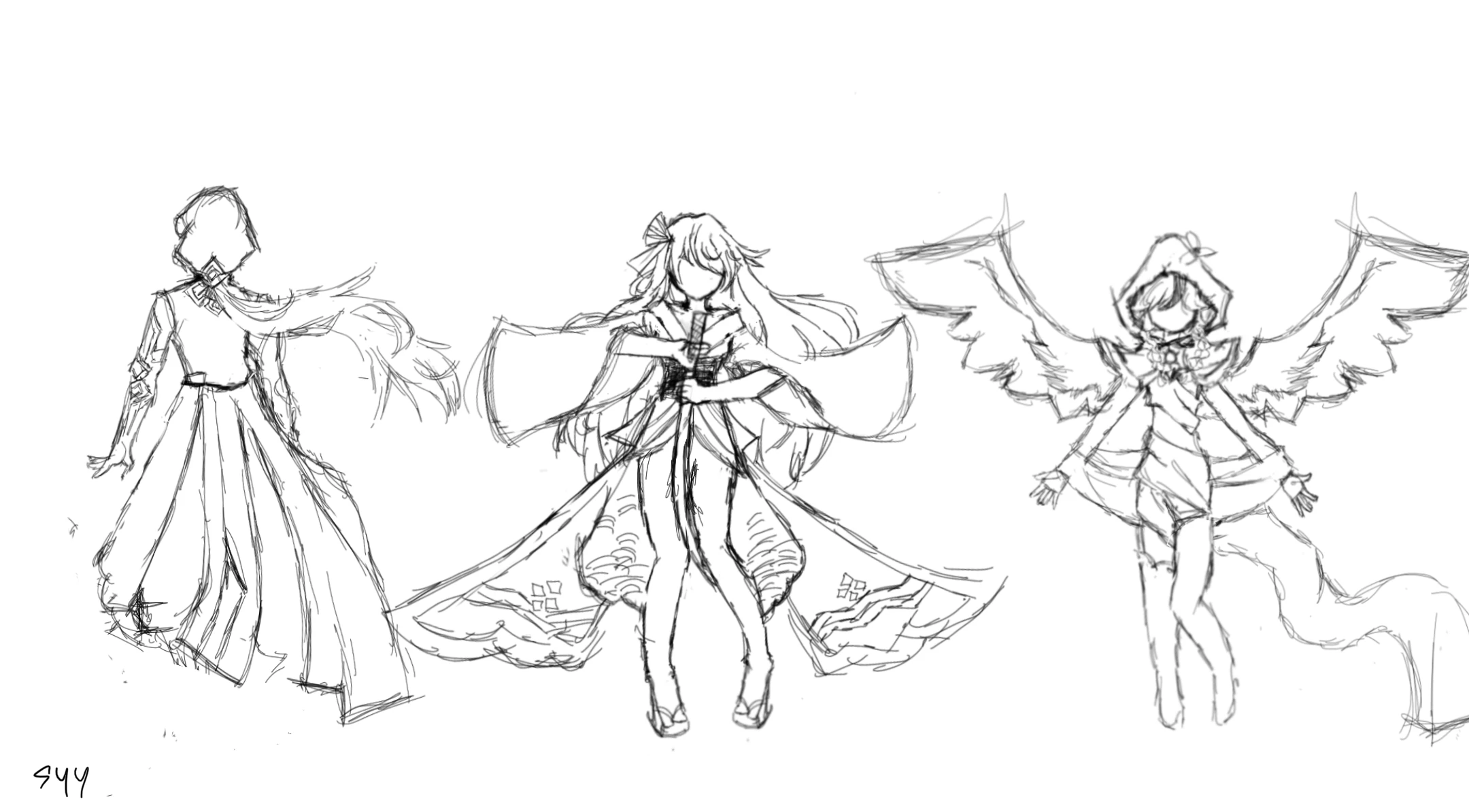 archons wip | Fandom