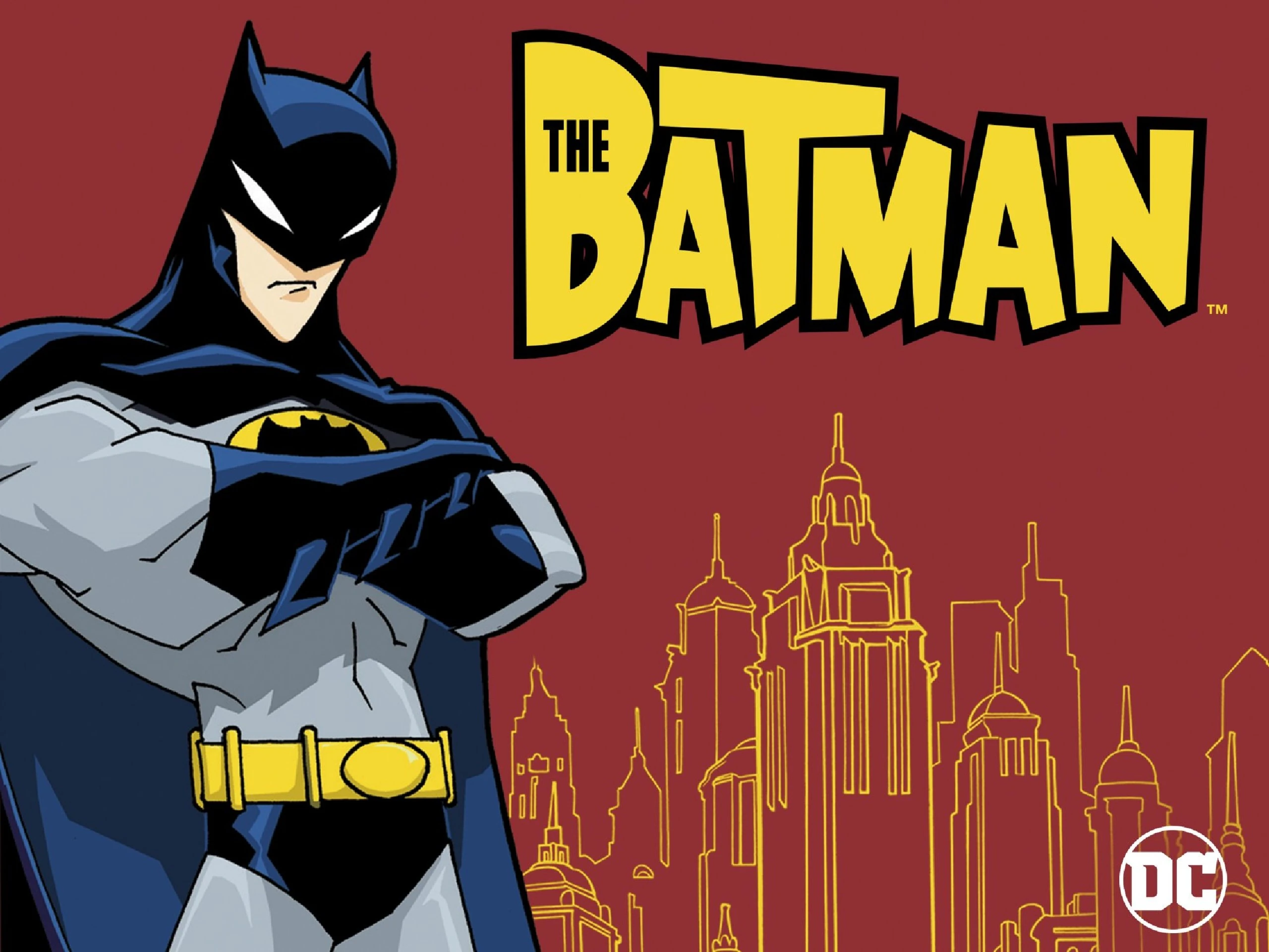 What Are Your Top 10 Favorite Episodes of "The Batman"? | Fandom