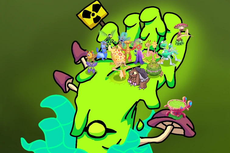 Discuss Everything About My Singing Monsters Wiki | Fandom