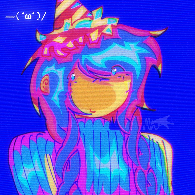 I’m good at shading but I suck at color theory in general | Fandom