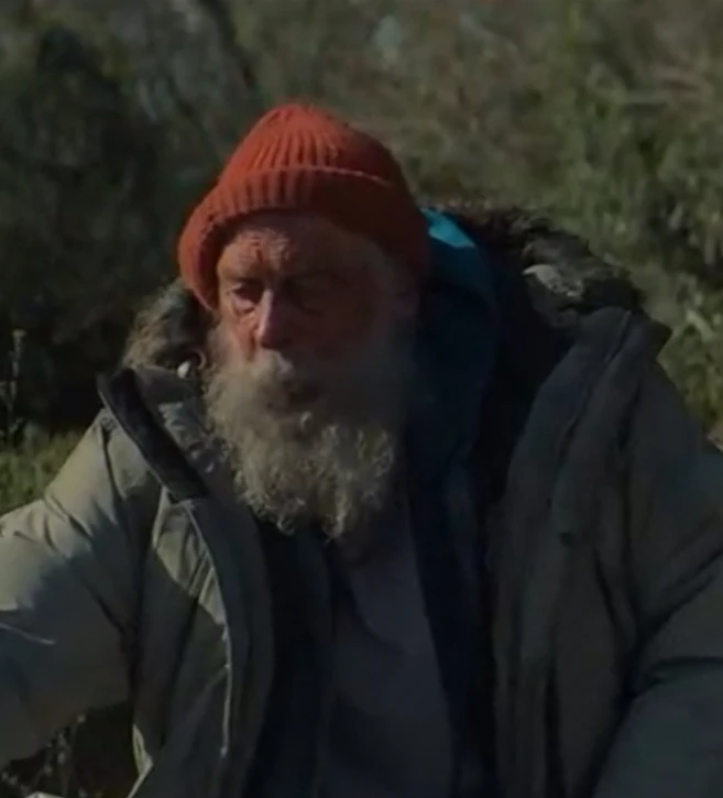 Is Nelson Christopher/Vagabond, Doug Mulaney and Sean Schrider from ...