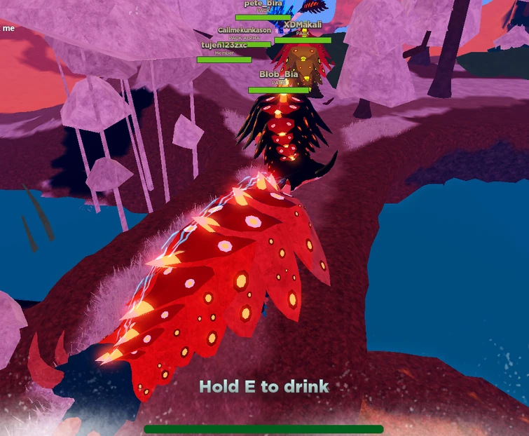 Discuss Everything About Creatures of Sonaria Wiki | Fandom