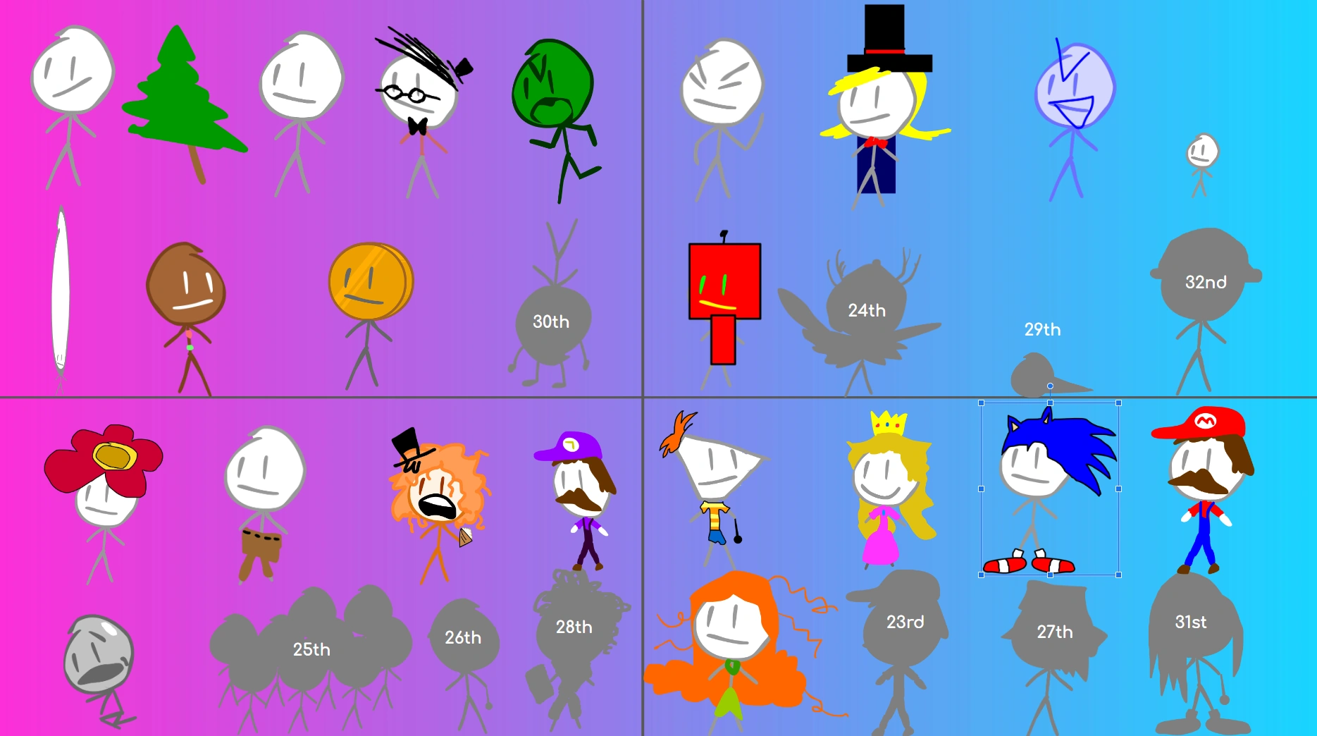 Total David Island #11 | Fandom