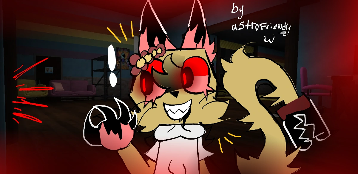 twisted scraps | Fandom