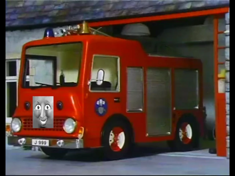 Jupiter as a Thomas Character | Fandom