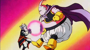 Future Trunks (DBZ ANIME) Vs Shin (DBZ Anime) | Fandom