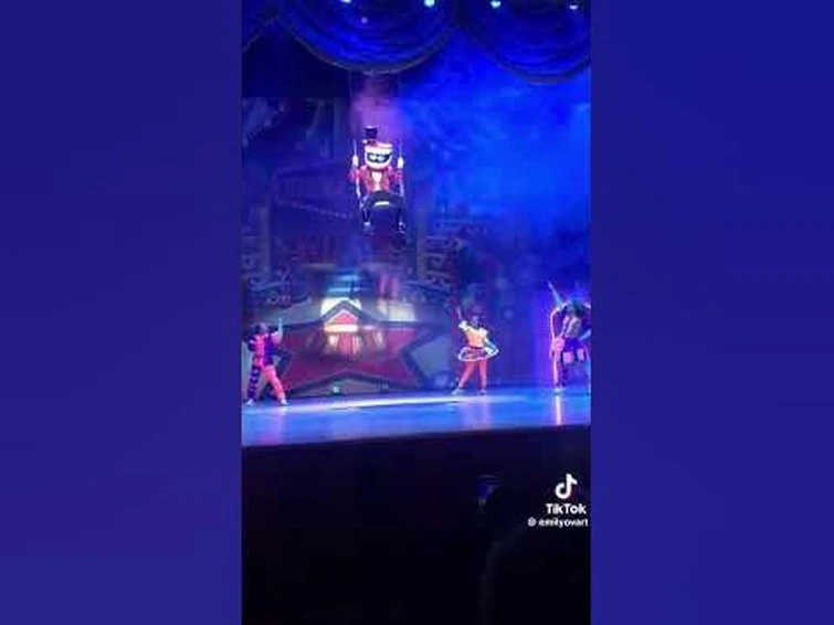 Discuss Everything About The Amazing Digital Circus Wiki | Fandom