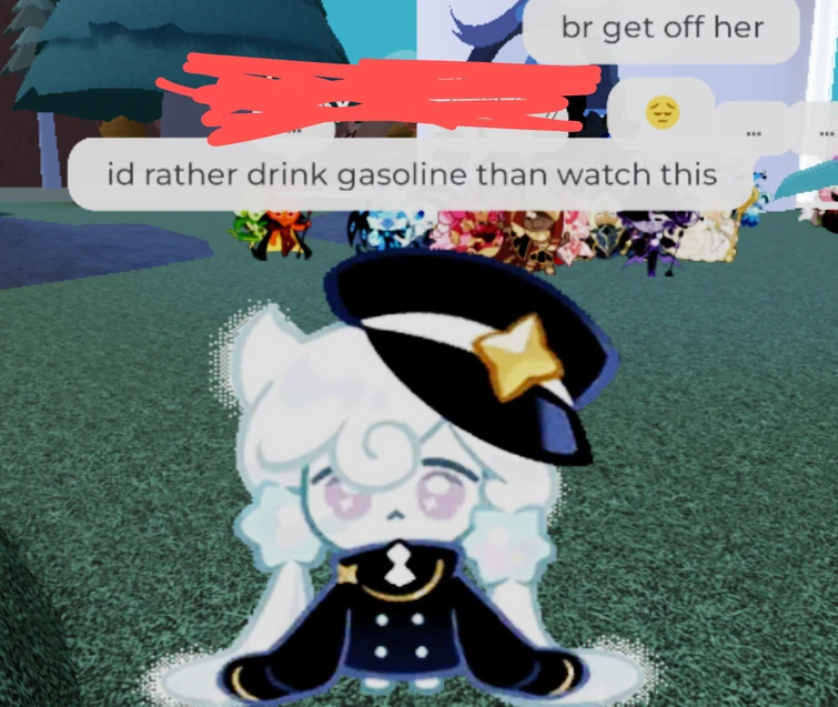 mmmm gasoline delicious | Fandom