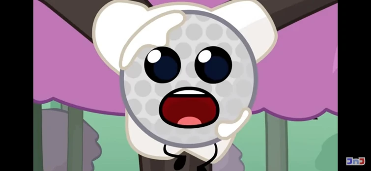 After rewatching the return of BFDIA, Ive finally collected all the ...