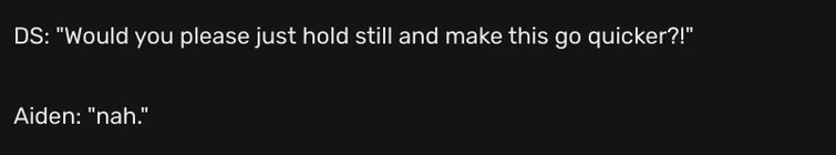 The DBFW Games: Episode 1 Completed and Elimination Poll 1 Up | Fandom