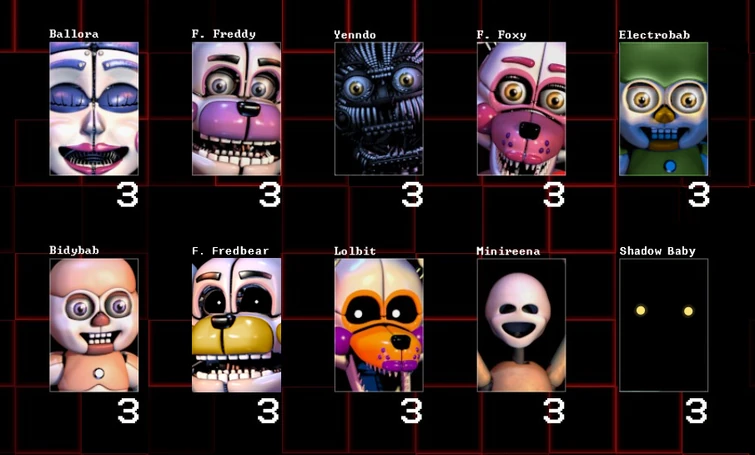 Discuss Everything About Five Nights at Freddy's Wiki | Fandom