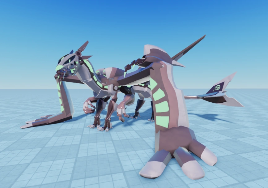 HELP I KNOW THE MEME IS LONG DEAD BUT WHY DOES THE RIG POSE REMIND ME ...