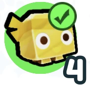 Trading this GOLDEN BIG MASKOT (OFFSALE) | Fandom