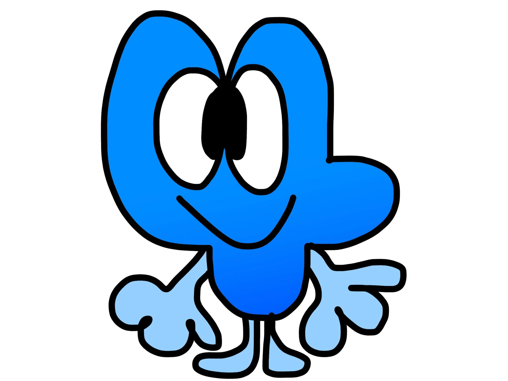 Character 4! | Fandom