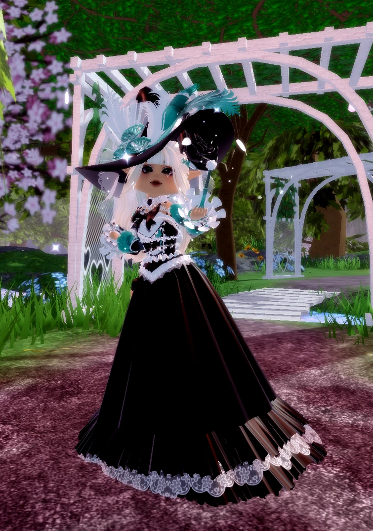 Discuss Everything About Royale High Wiki | Fandom