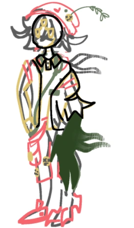 angsty worker drone | Fandom