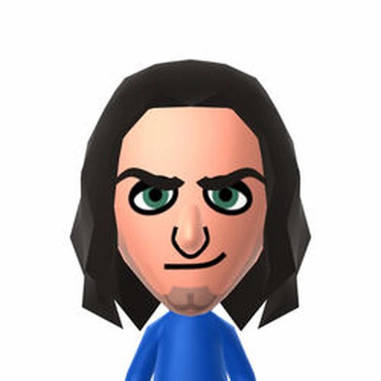 A Mii a Day U: March 11th (Massimo) | Fandom