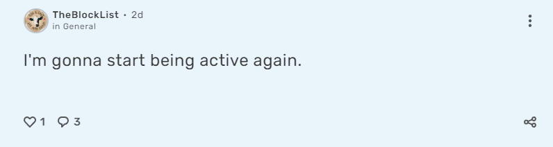 what is blud yapping about | Fandom