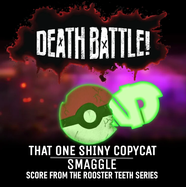 Smaggle VS TOSB | Fandom