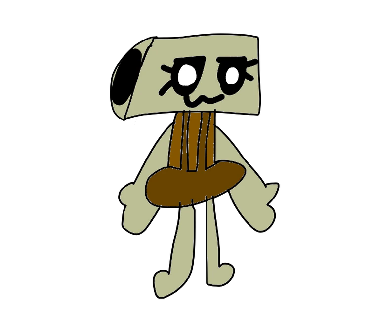 Discuss Everything About Dandysworldcreepypasta Wiki | Fandom