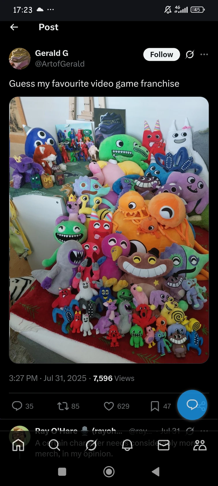 HOLY CORNBALL BRO | Fandom