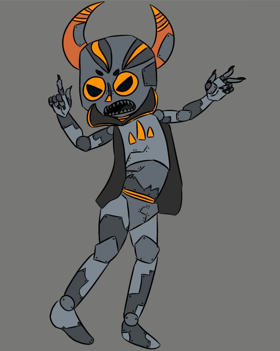 Phightober Day 7: Biograft | Fandom