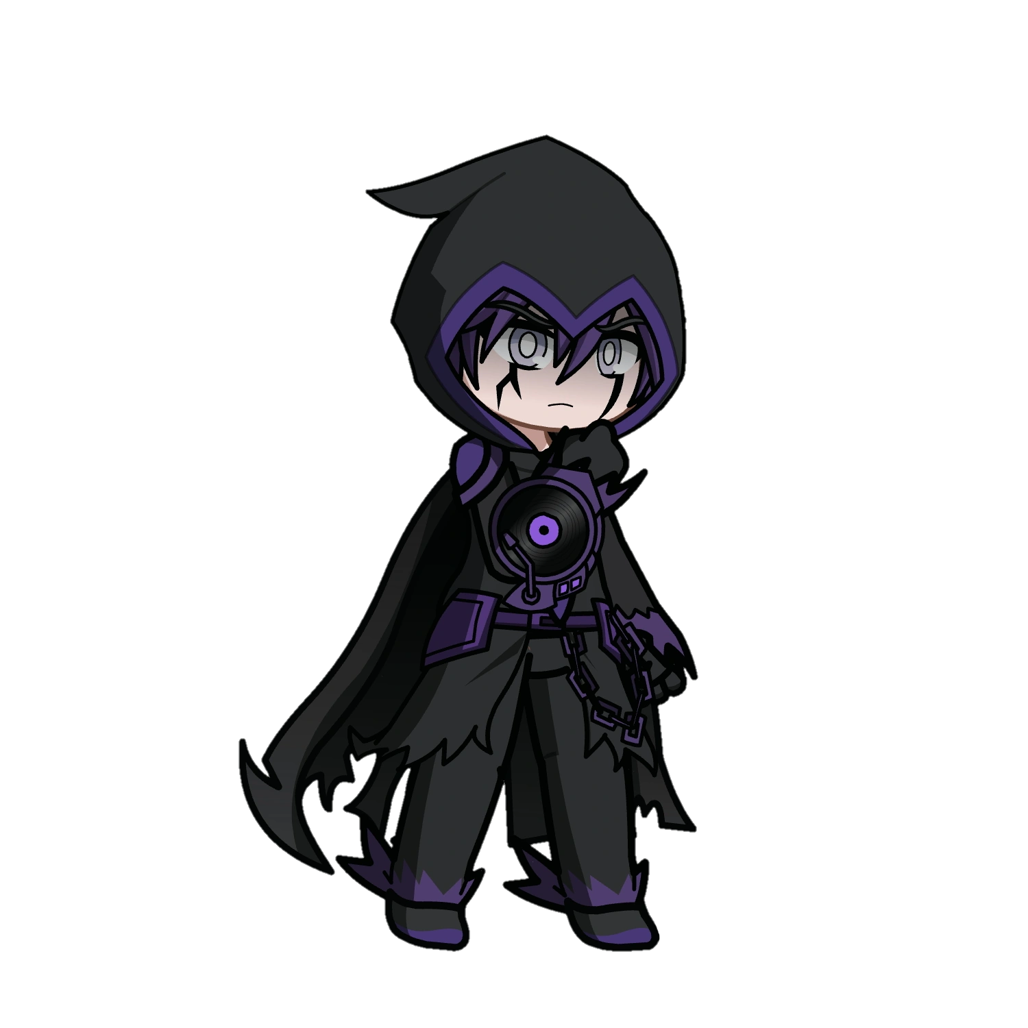 DJ Phantom GL2 my ver. | Fandom