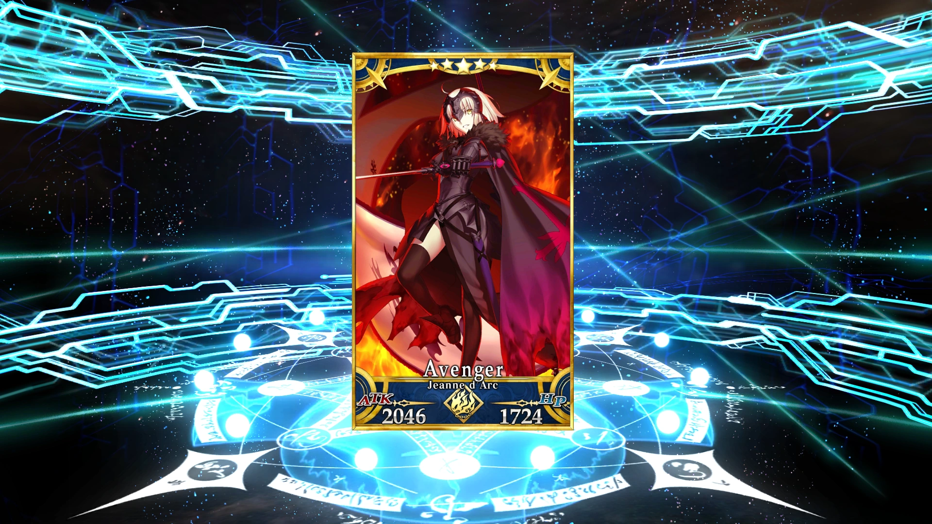 FGO(NA) jalter rate up | Fandom
