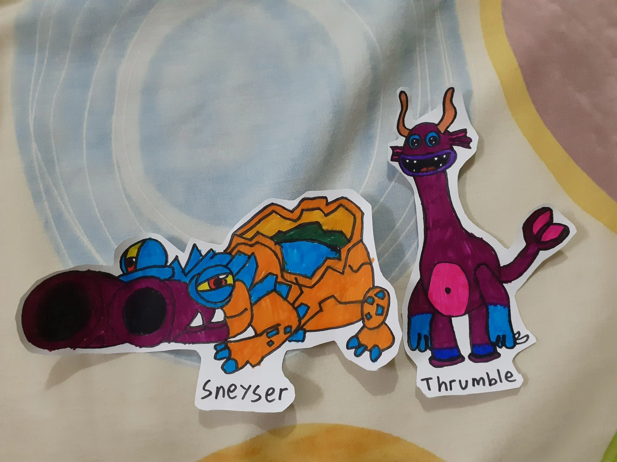 Discuss Everything About My Singing Monsters Wiki | Fandom