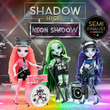 Discuss Everything About Rainbow High Wiki | Fandom