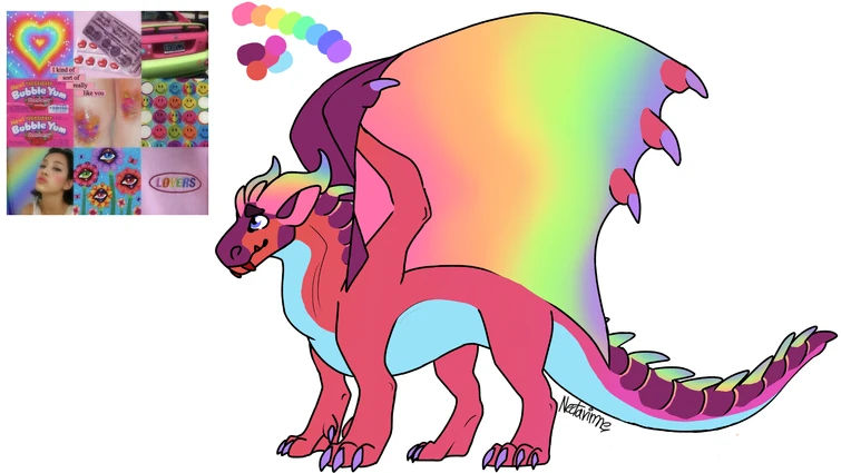 basefill custom for iink | Fandom