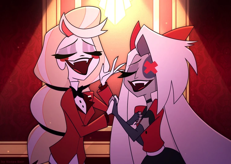 Daily Canon Ships ~ Day 2 | Fandom