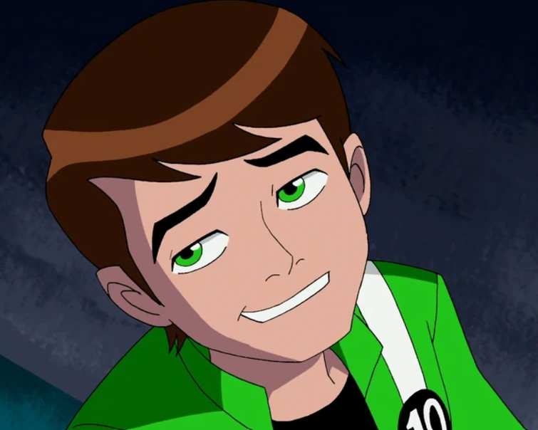 starting AF season 3 and JEGUS WHAT IS GOING ON WITH BEN | Fandom