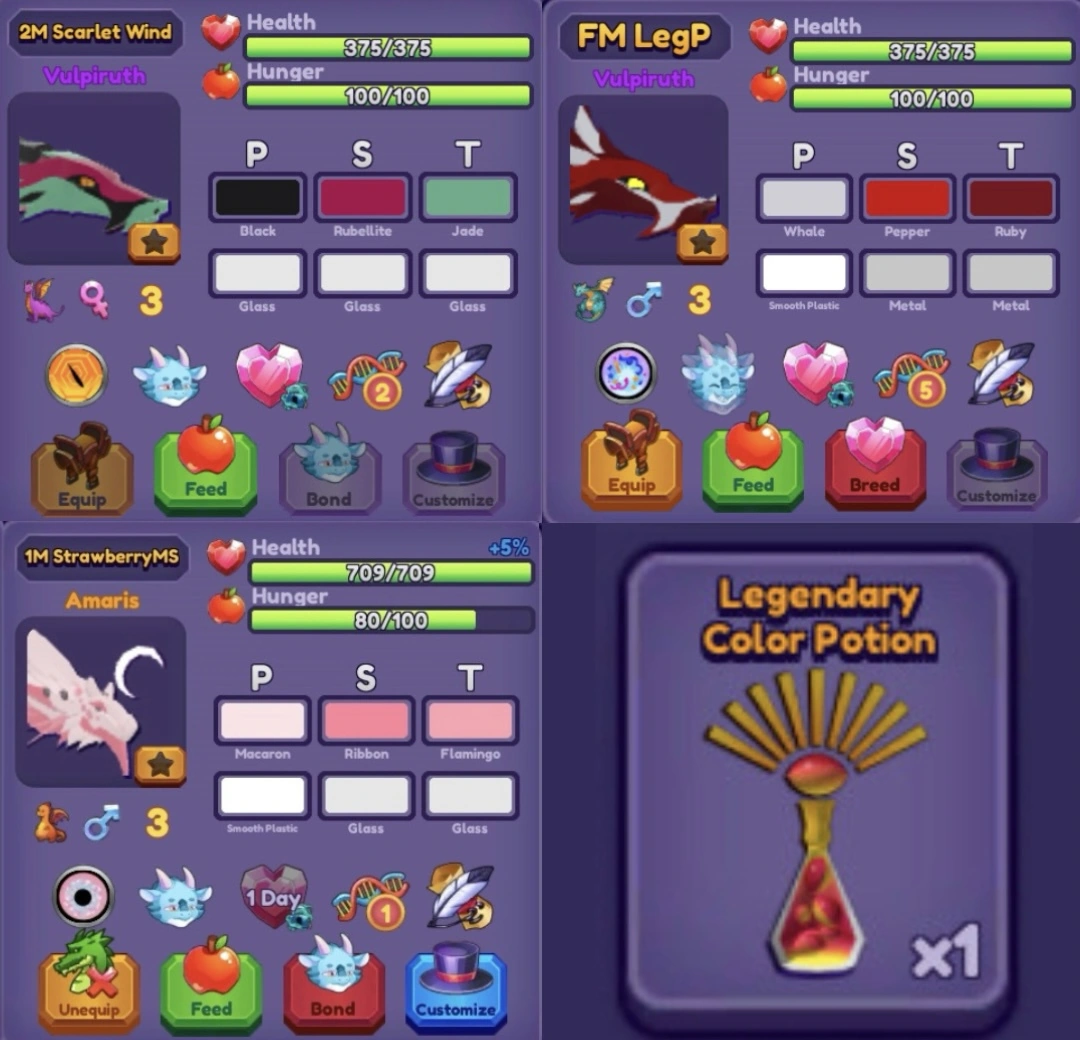 Trading/Selling Junk | Fandom