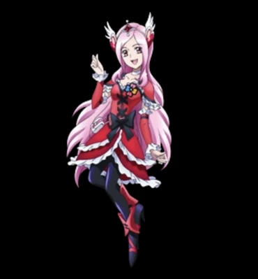 Favorite Cure outfit + hairstyle? Round 1 - Part 7 | Fandom