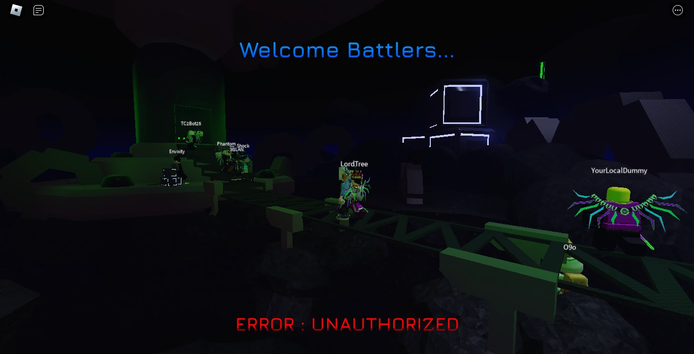 some type of the RB battles final lobby | Fandom