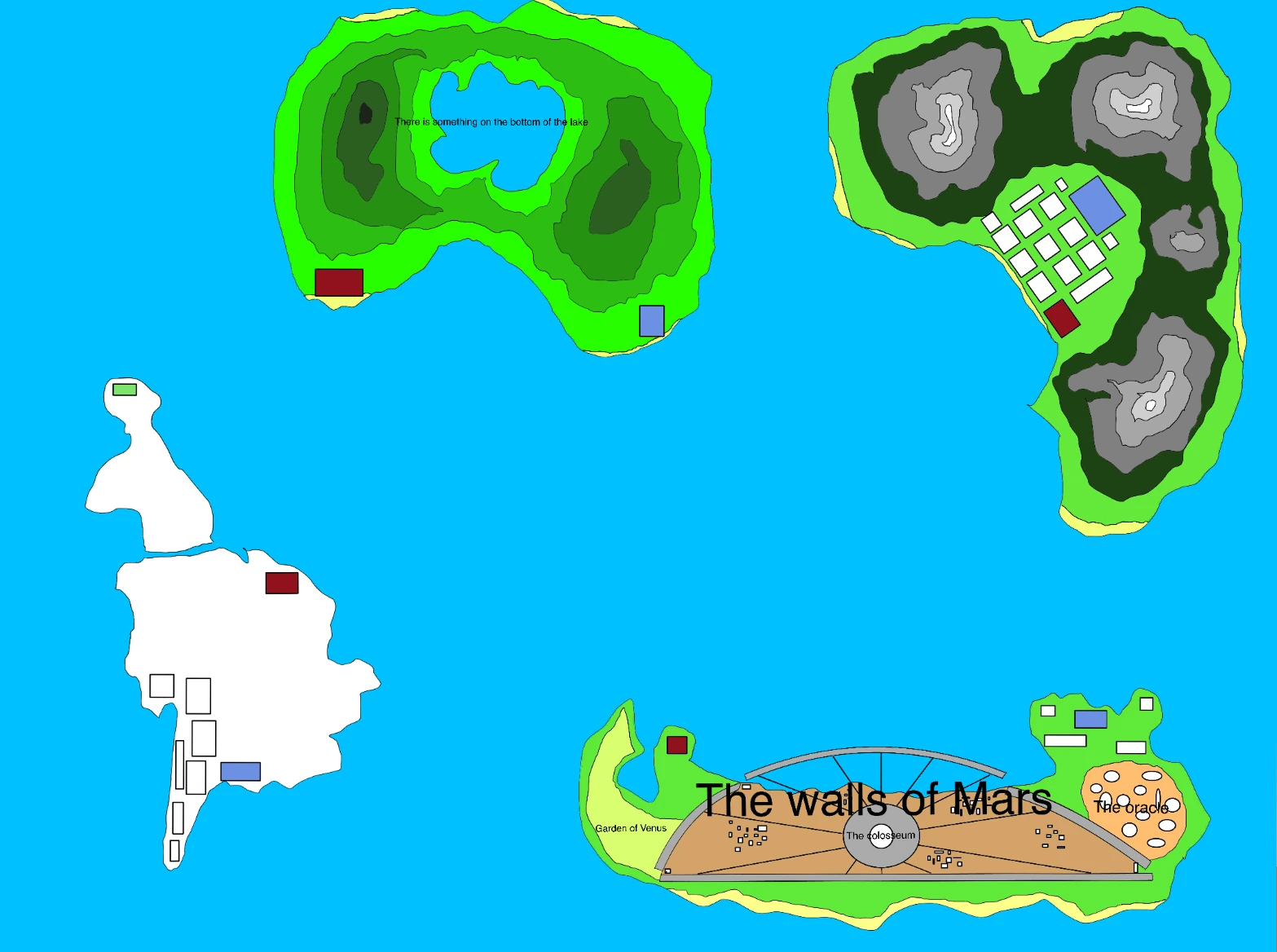 Video Game map #2 | Fandom
